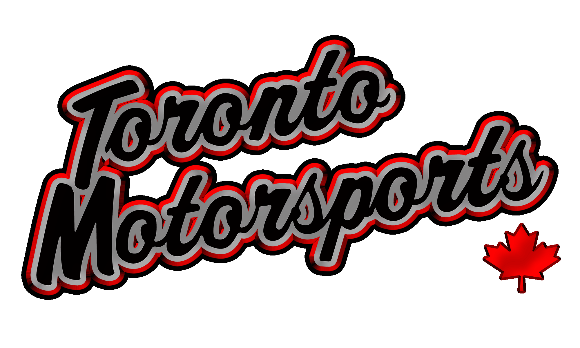 Spark Models – Toronto Motorsports